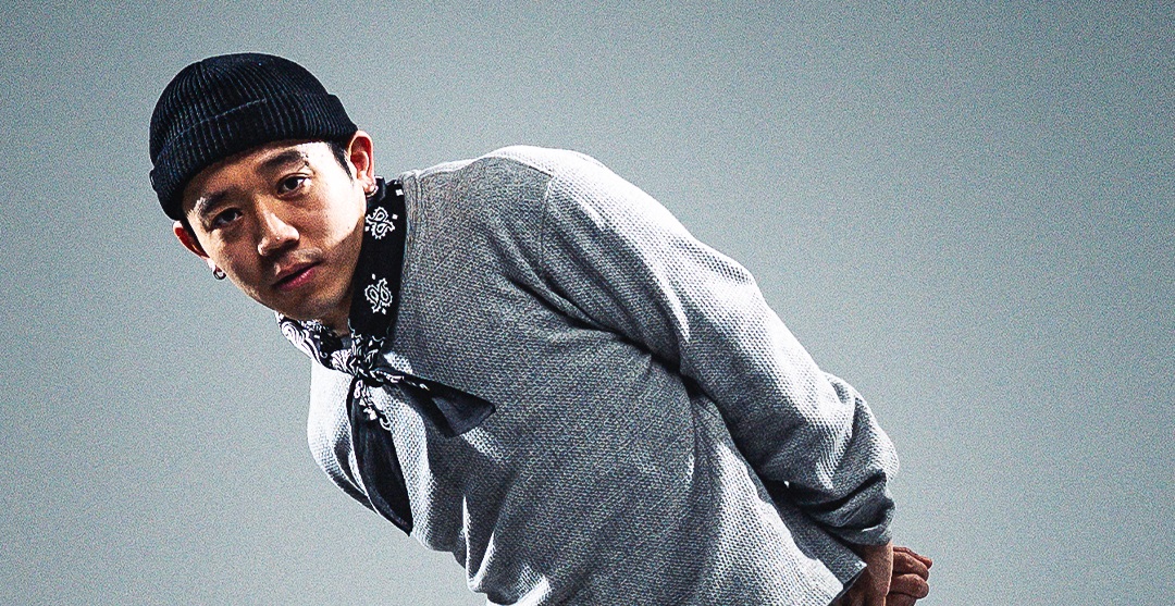 Rie Hata - STEEZY Studio Instructor